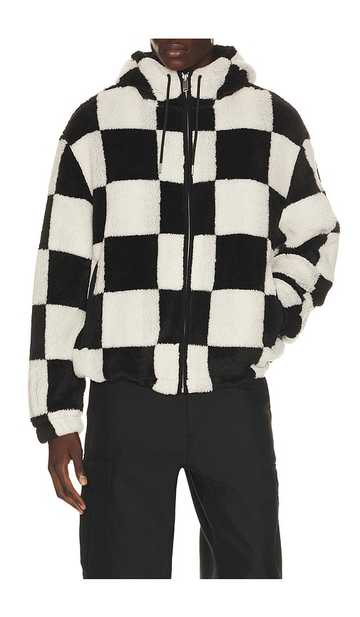 CANADA GOOSE Canada Goose Harrier Fleece Hoodie